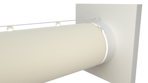 Zip-a-Duct System - Zip-A-Duct